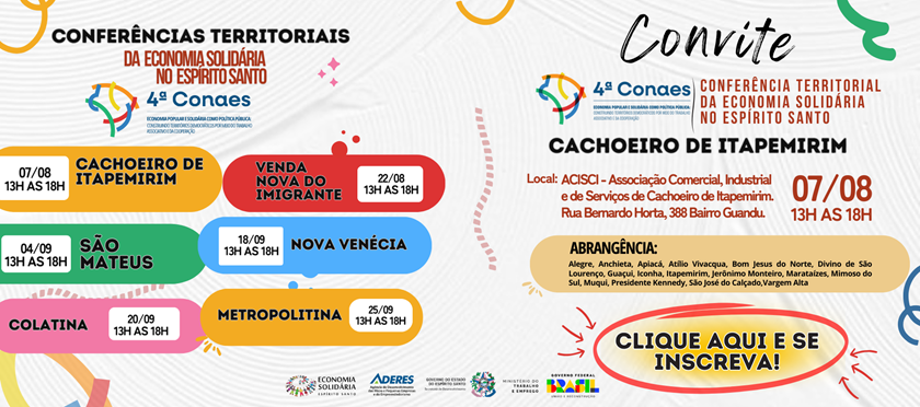 ADERES - Agência de Desenvolvimento das Micro e Pequenas Empresas e do ...