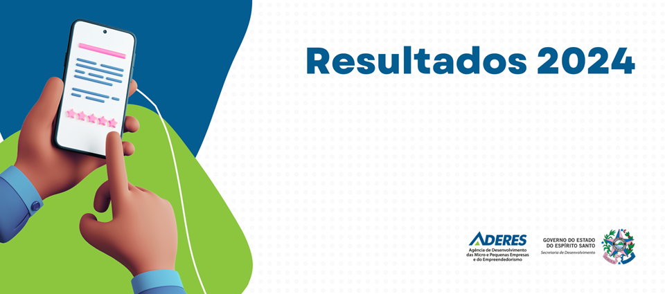 ADERES - Retrospectiva Aderes: ano de entregas